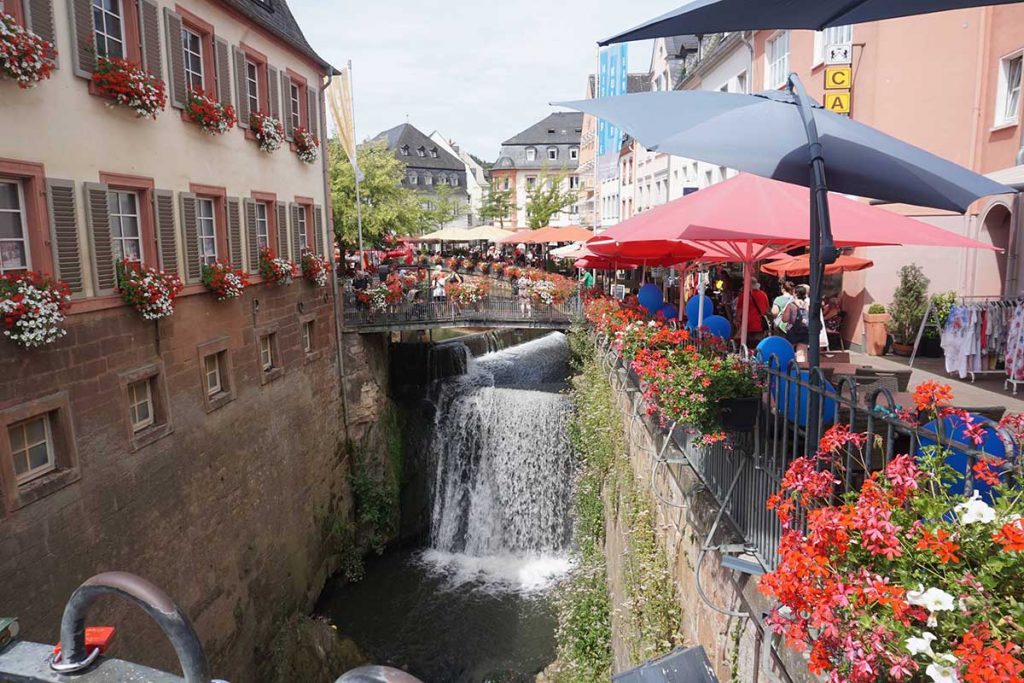 Brasserie - Schlossberg-Brasserie | Restaurant und Cocktails in ...