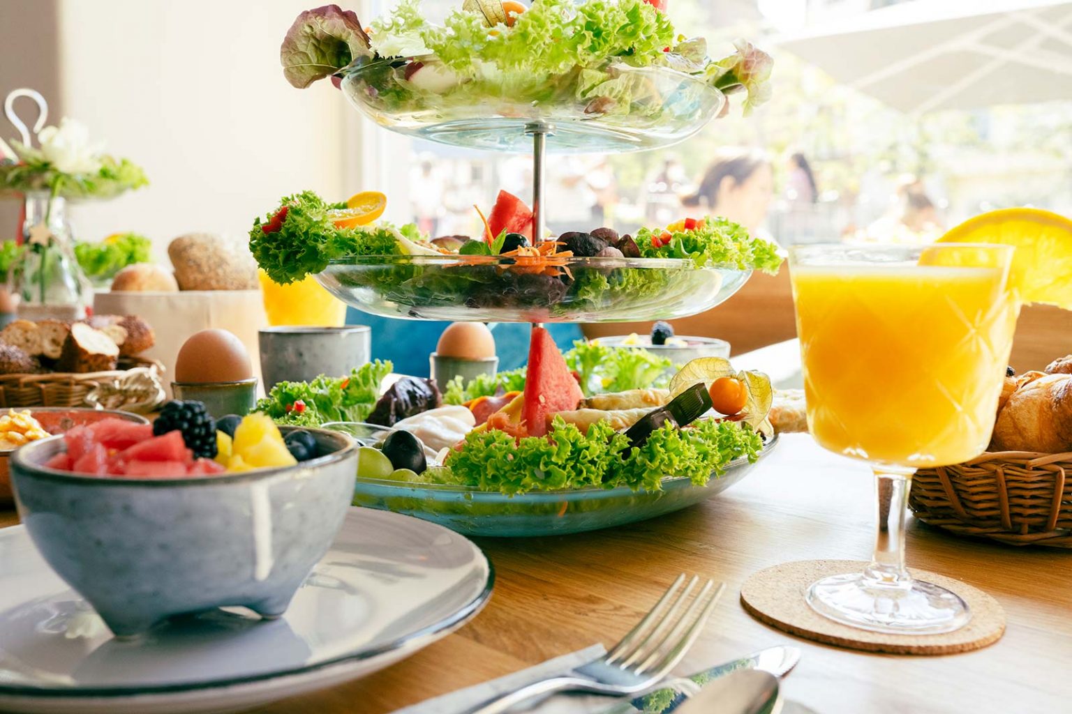 Brasserie - Schlossberg-Brasserie | Restaurant und Cocktails in ...